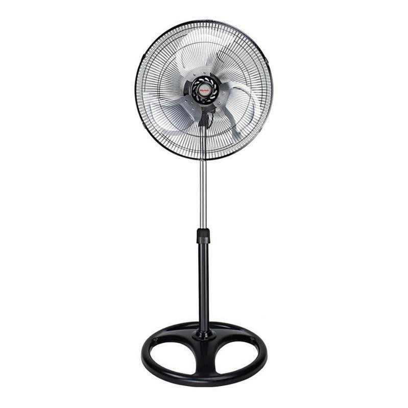 Ventiladores de Pared | Ahorra Espacio y Mantén el Frescor ...