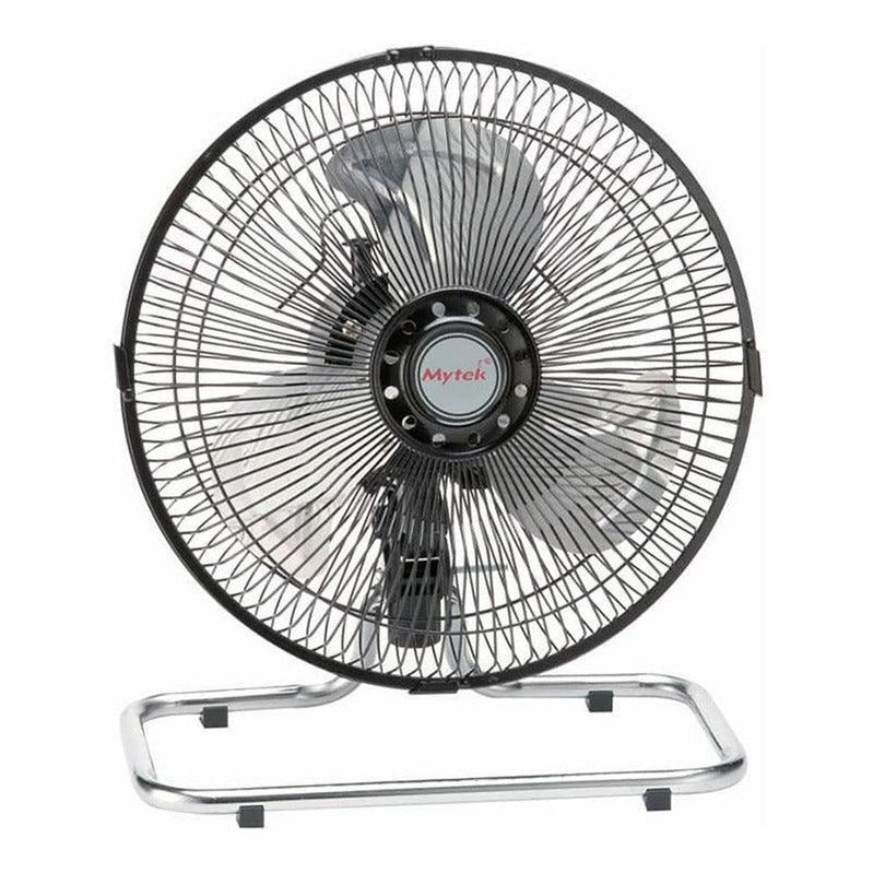 Ventiladores de Pared | Ahorra Espacio y Mantén el Frescor ...